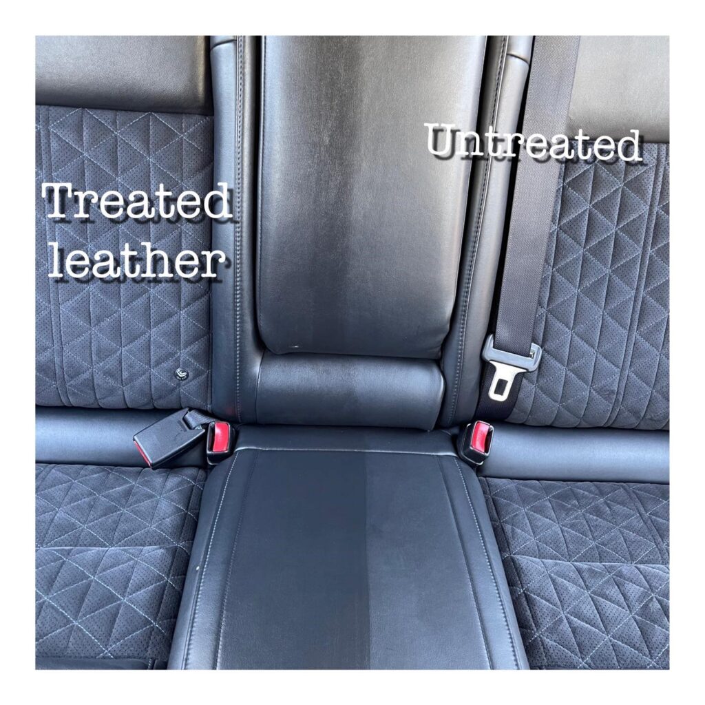 Atlanta mobile detail services - Grind Auto Shine